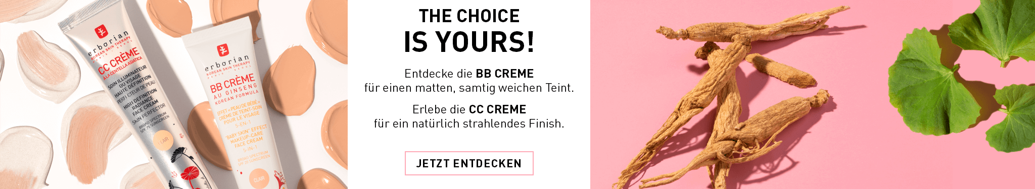 Erborian Online Shop